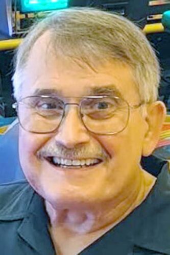 Peter Gabriel 1947-2025 | News, Sports, Jobs - Tribune Chronicle